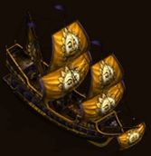 Soporte - FAQ - Mapas de Redada y Especiales | Seafight ES