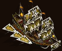 Soporte - FAQ - Mapas de Redada y Especiales | Seafight ES