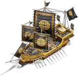 Soporte - FAQ - Mapas de Redada y Especiales | Seafight ES