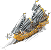 Soporte - FAQ - Mapas de Redada y Especiales | Seafight ES